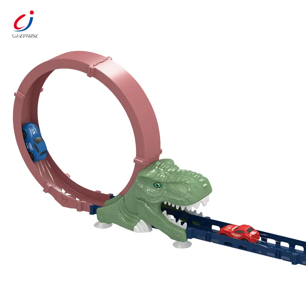 Wholesale Battery Free Loop Orbit Track Toy - Factory Supply